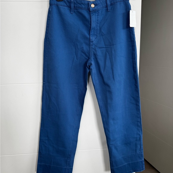Joe's Jeans | Jeans | Joes Jeans The Jane High Rise In Vibrant Blue ...